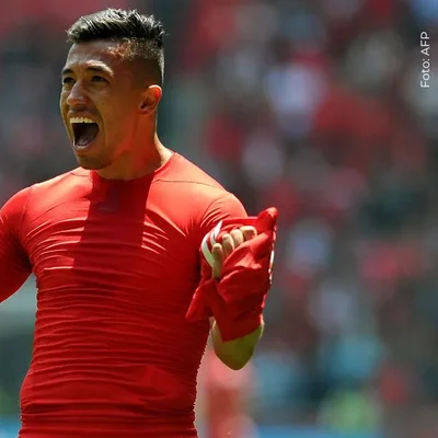 ¿Fernando Uribe de regreso a la liga colombiana? Este sería su nuevo ...