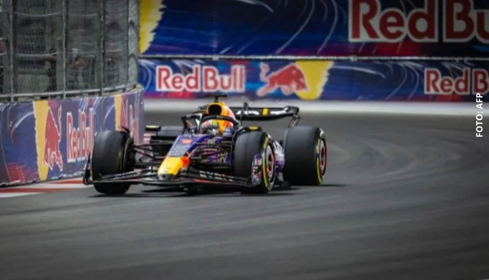 Max Verstappen se coronó en la Fórmula 1: tricampeón con impresionante ...