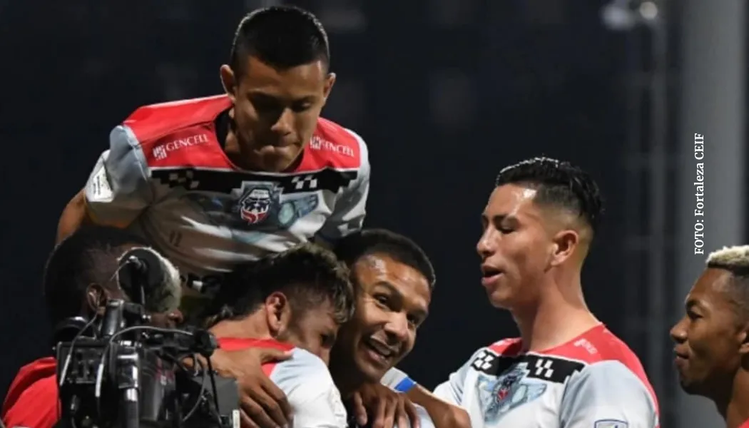 EN VIVO Fortaleza vs Deportivo Pasto: Los Amix quieren seguir en alza ...