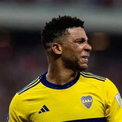 Frank Fabra define su futuro en Boca Juniors: opciones del lateral ...