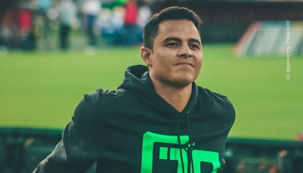 ¿Regresa a Atlético Nacional? Esto es lo ocurrido en el caso de ...