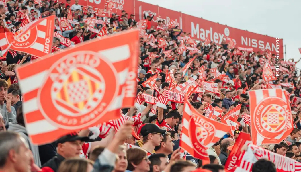 En vivo Girona vs Osasuna: Yaser Asprilla y su posible debut en España ...