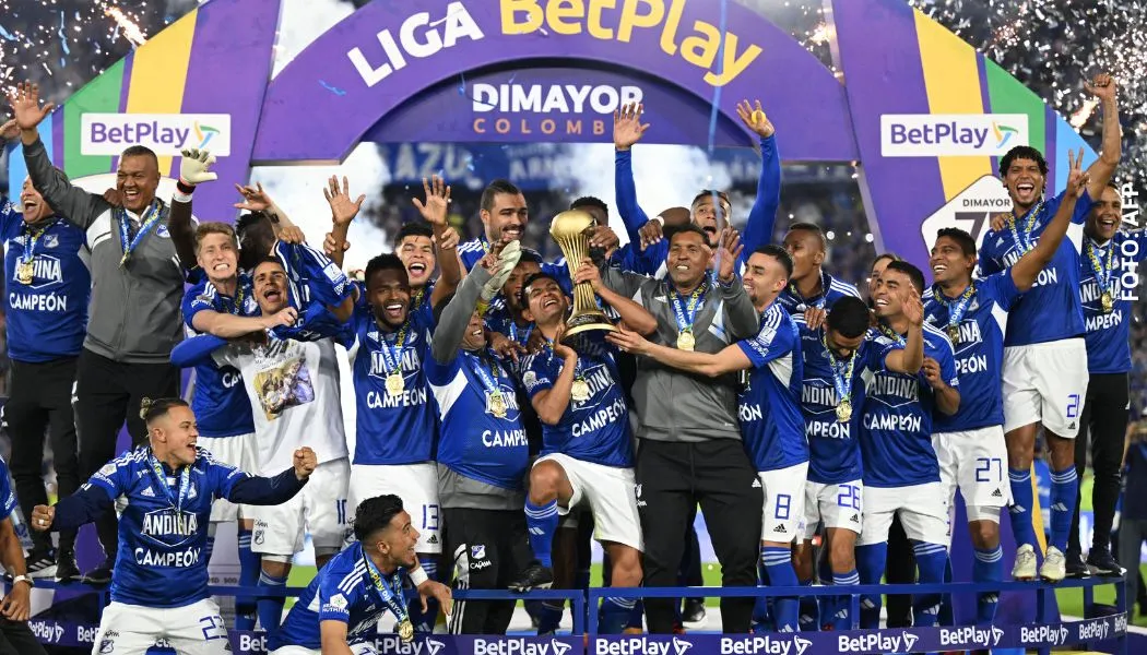 ‘Es el héroe del título del 2023': así recuerdan a Ricardo ‘Pitirri ...