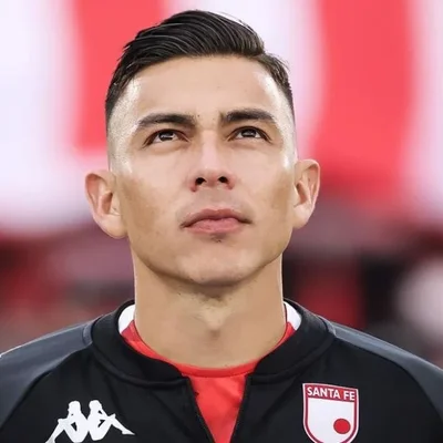 ¿Harold Rivera por Juan Camilo Portilla? América se plantea un nuevo ...