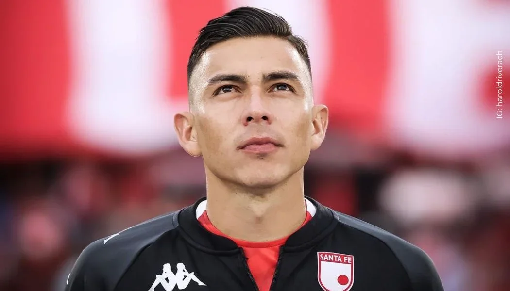 ¿Harold Rivera por Juan Camilo Portilla? América se plantea un nuevo ...