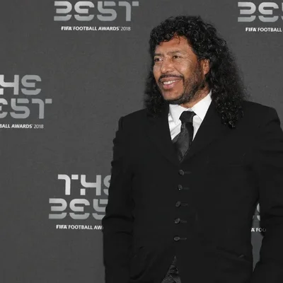 ¡Imperdible! Este es el tráiler de "Higuita: el camino del escorpión ...