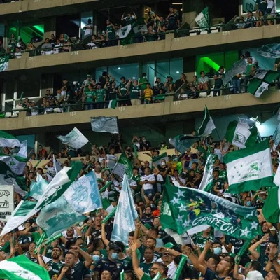 De salir criticado del Deportivo Cali, rumbo al fútbol internacional ...