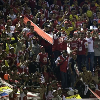 Independiente Santa Fe confirmó a FILA como la marca que lo vestirá en ...