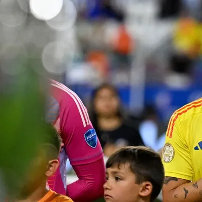 ¡Puerta cerrada! Pretendiente negó la llegada de James Rodríguez debido ...