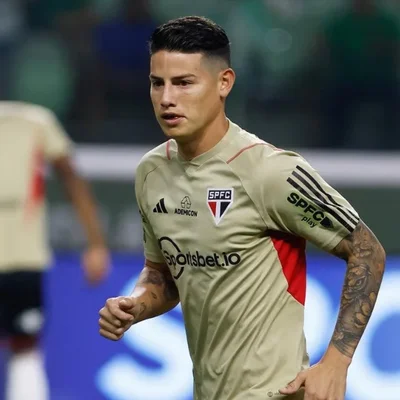 Palmeiras vs São Paulo: Notable actuación de Richard Ríos opaca el ...