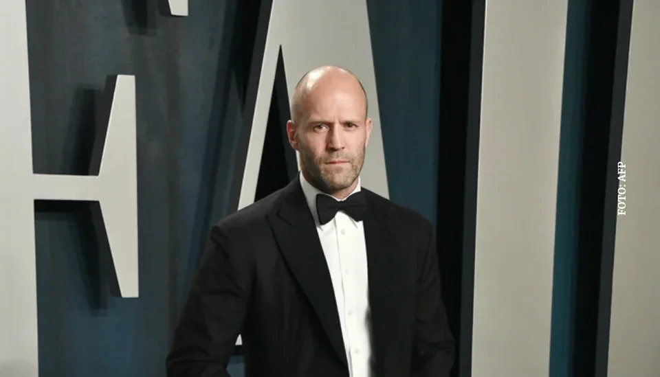 Jason Statham estuvo cerca de ser deportista olímpico: esta es la ...