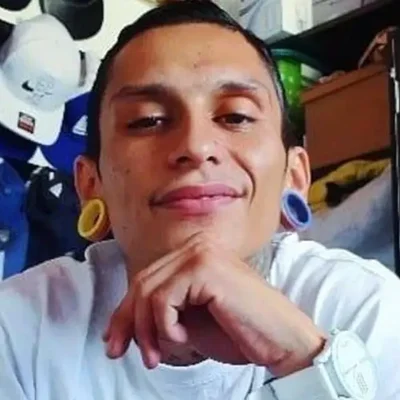 Javier Acosta ya es un ángel en el cielo: hoy se sometió a la eutanasia ...