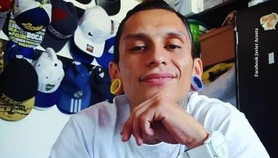 Javier Acosta ya es un ángel en el cielo: hoy se sometió a la eutanasia ...