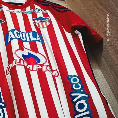 Junior de Barranquilla tiene su cuarto refuerzo para la Liga BetPlay ...