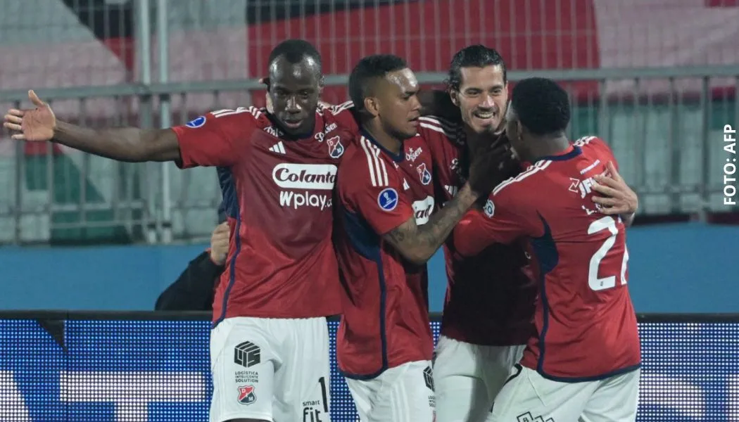 Medellín tendrá dura baja para la Liga BetPlay: este jugador sufrió ...