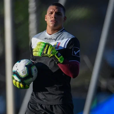 Joel Graterol regresa al América de Cali: "Me gusta la idea del profe ...