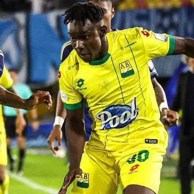 "Cuando uno no es favorito, eso motiva": Joider Micolta habló del ...