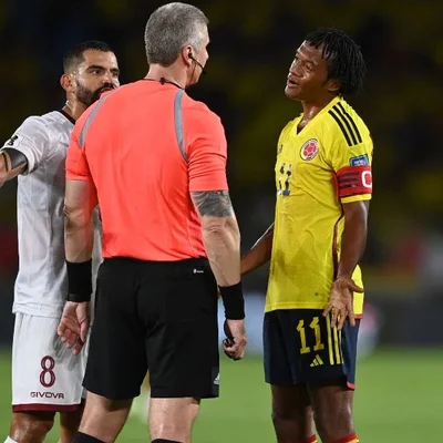 Juan Guillermo Cuadrado se pronunció tras no aparecer en lista de ...