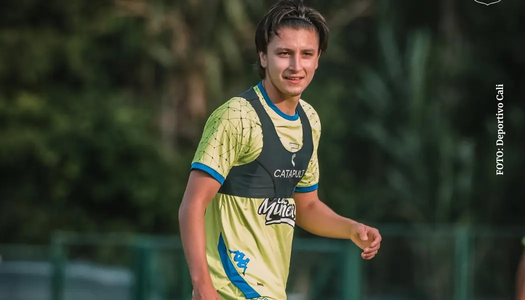 Juan Castilla dejará el Deportivo Cali por exótico destino: este sería ...