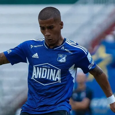 El impensado destino de Juan David Torres tras su salida de Millonarios ...