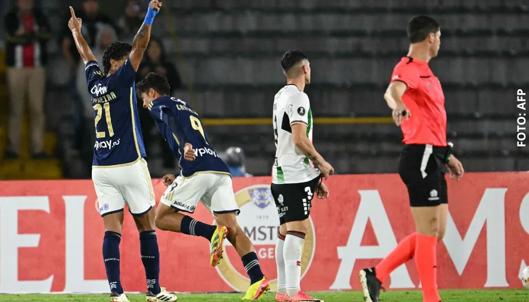 Millonarios no contará con ellos: fueron oficializados por este club ...