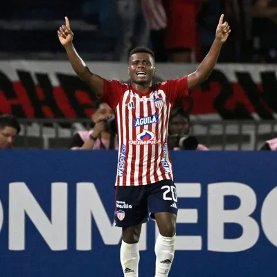 Junior hará último esfuerzo por fichar a Deiber Caicedo: así avanzan | Noticias RCN