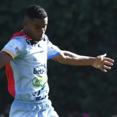 En vivo Junior (2) vs Fortaleza (1): Arturo Reyes, a reivindicarse en el club | Noticias RCN