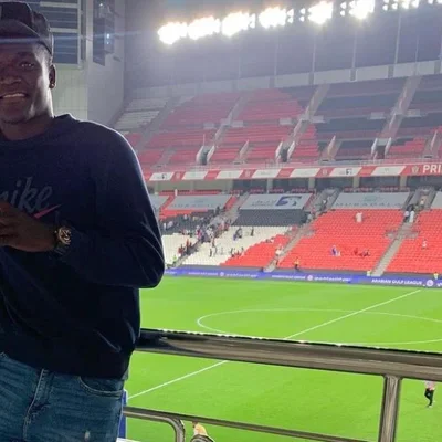 Kevin Viveros regresa al fútbol colombiano y este es el club que lo ...