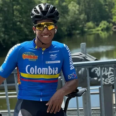 Colombia define sus abanderados para los Juegos Olímpicos de París 2024 ...