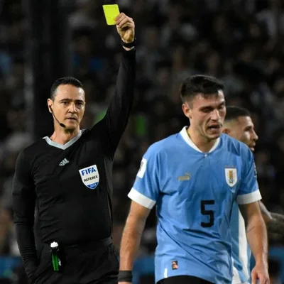La FIFA sorprende a Wilmar Roldán con tajante decisión de cara al ...