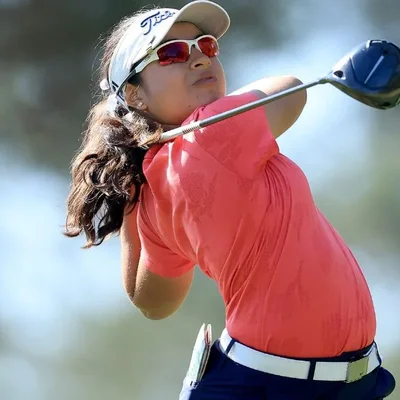 María José Marín se proclamó campeona del Abierto Sudamericano Amateur ...