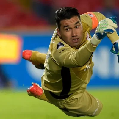 "Acá va a ser diferente": Castellanos habla de Santa Fe y Mosquera Marmolejo | Noticias RCN