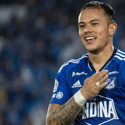 Leo Castro revive la ilusión azul y remonta el marcador ante América de ...