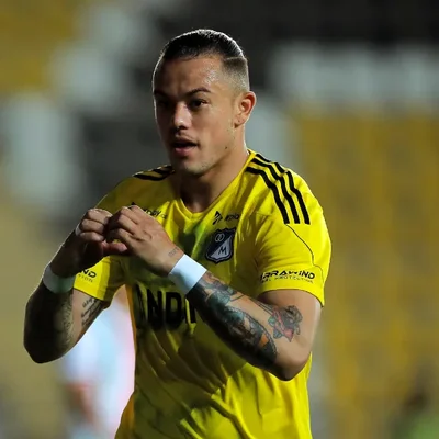 Leonardo Castro se destaca a nivel mundial: entre los goleadores ...