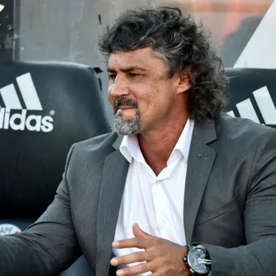 Leonel Álvarez: y una nueva 'novia' en el FPC, equipo desea contratarlo | Noticias RCN