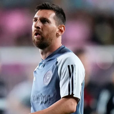 Lionel Messi llamaría a este argentino para el Inter Miami: con todo su ...