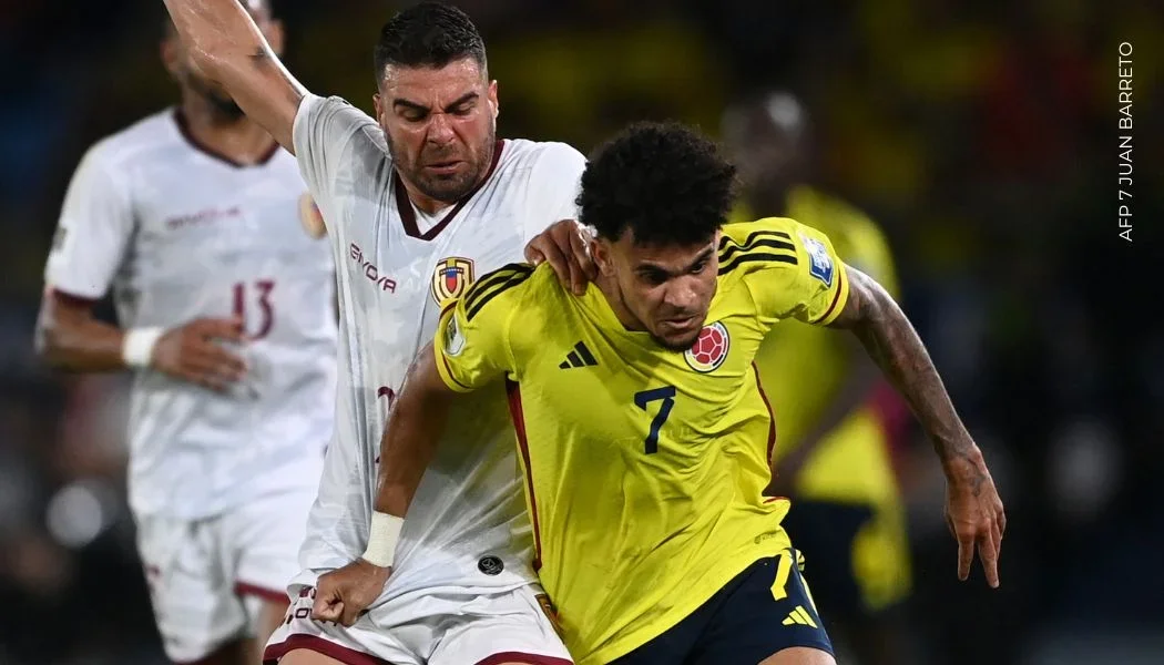 Los elogios le llueven a Luis Díaz y su club, Liverpool, no se quiso ...