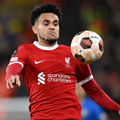 ⚽ Así fue la victoria de Liverpool (3) - (0) LASK / Gol de Lucho Díaz ...