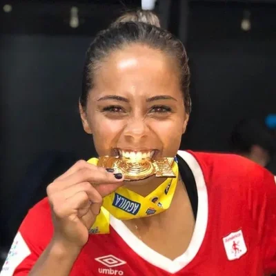 Marcela Gómez se refirió a lo ocurrido con Daniela Henao en el América ...