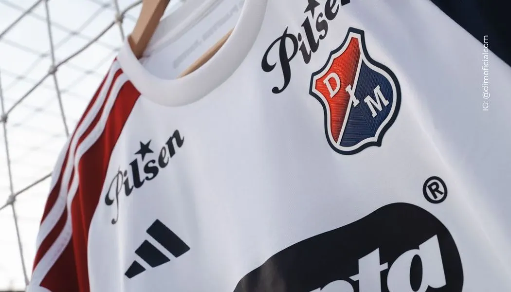 Independiente Medellín no contaría con este jugador para el duelo ...