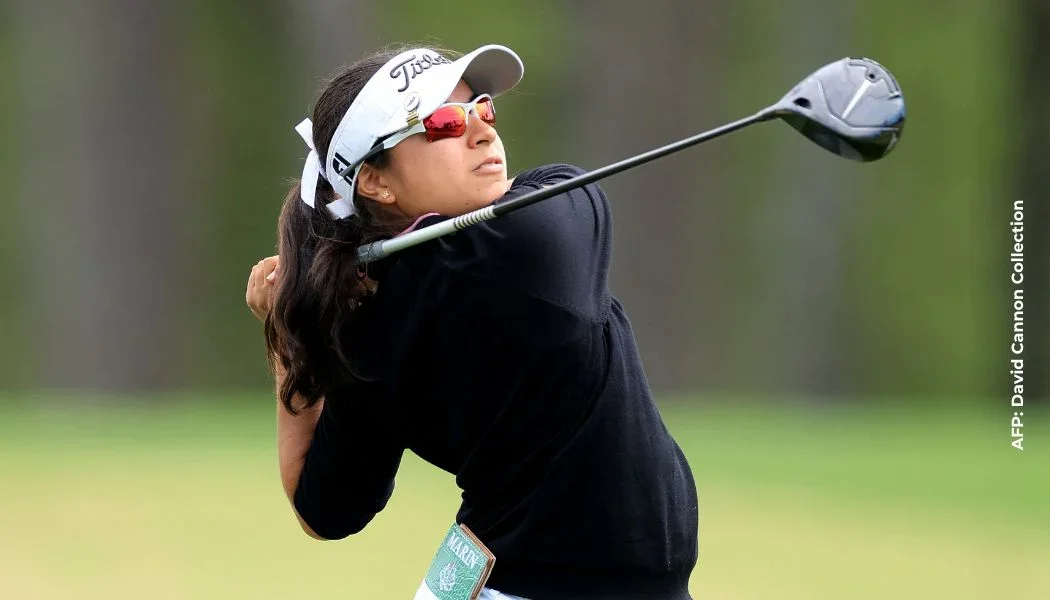 ¡Uno más! María José Marín se llevó un nuevo título en la Copa Los ...