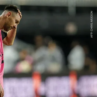 Desde España, implican a Messi en escándalo de corrupción junto a Piqué ...