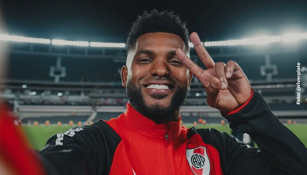 ¡Borja se destaca a nivel mundial! Las cifras que resaltan el desempeño ...