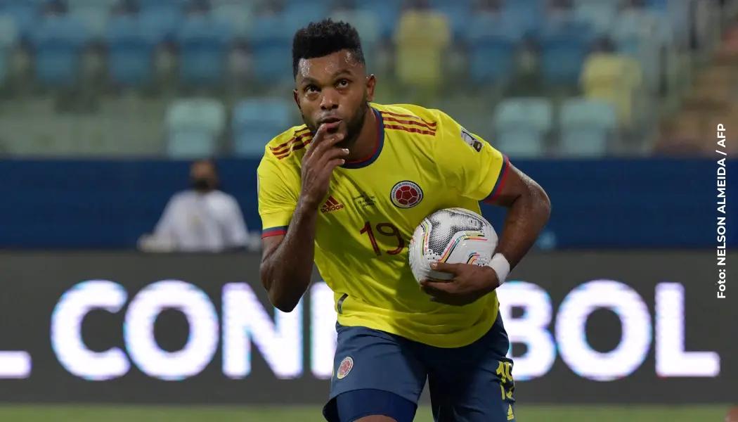 Borja regresa a la convocatoria: ¿cuándo fue su último juego con la ...