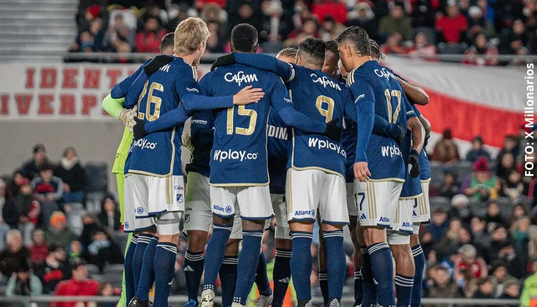 Millonarios Tendrá El Campín Lleno En Liga Betplay Se Acabaron Los