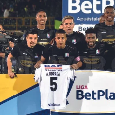 Once Caldas anunció barrida en el plantel: adiós a Pedro Sarmiento y ...