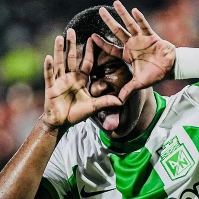 Óscar Perea, destacado por The Guardian entre los 60 mejores jóvenes ...