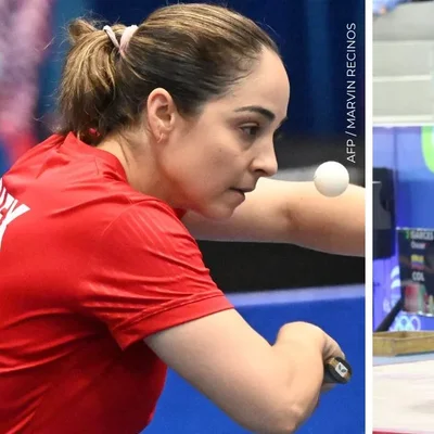 ¡Palo y palo! Colombia pierde ante México el liderato de Juegos ...