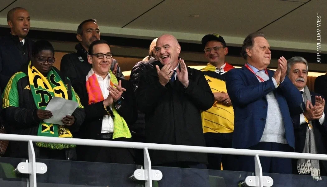 ¡Puro sentimiento! Una vez más, el himno colombiano retumbó en ...