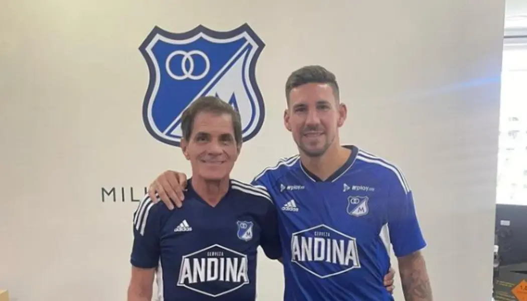 Ricardo 'Pitirri' Salazar: estos son algunos de los jugadores que trajo ...